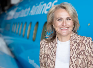 KLM Annual Report